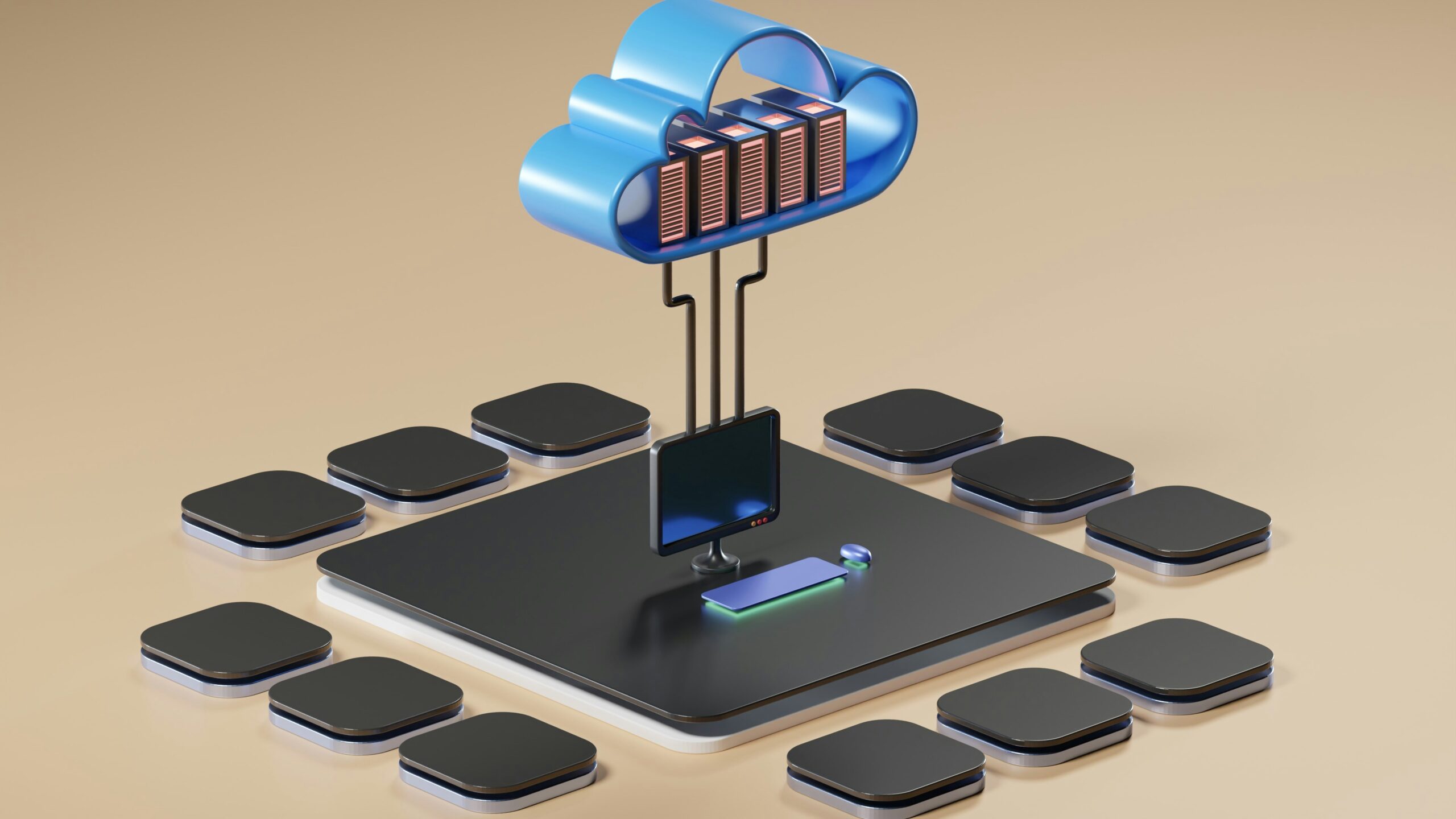 Cloud Computing Explained: What It Is, How It Works, and Why It Matters ...