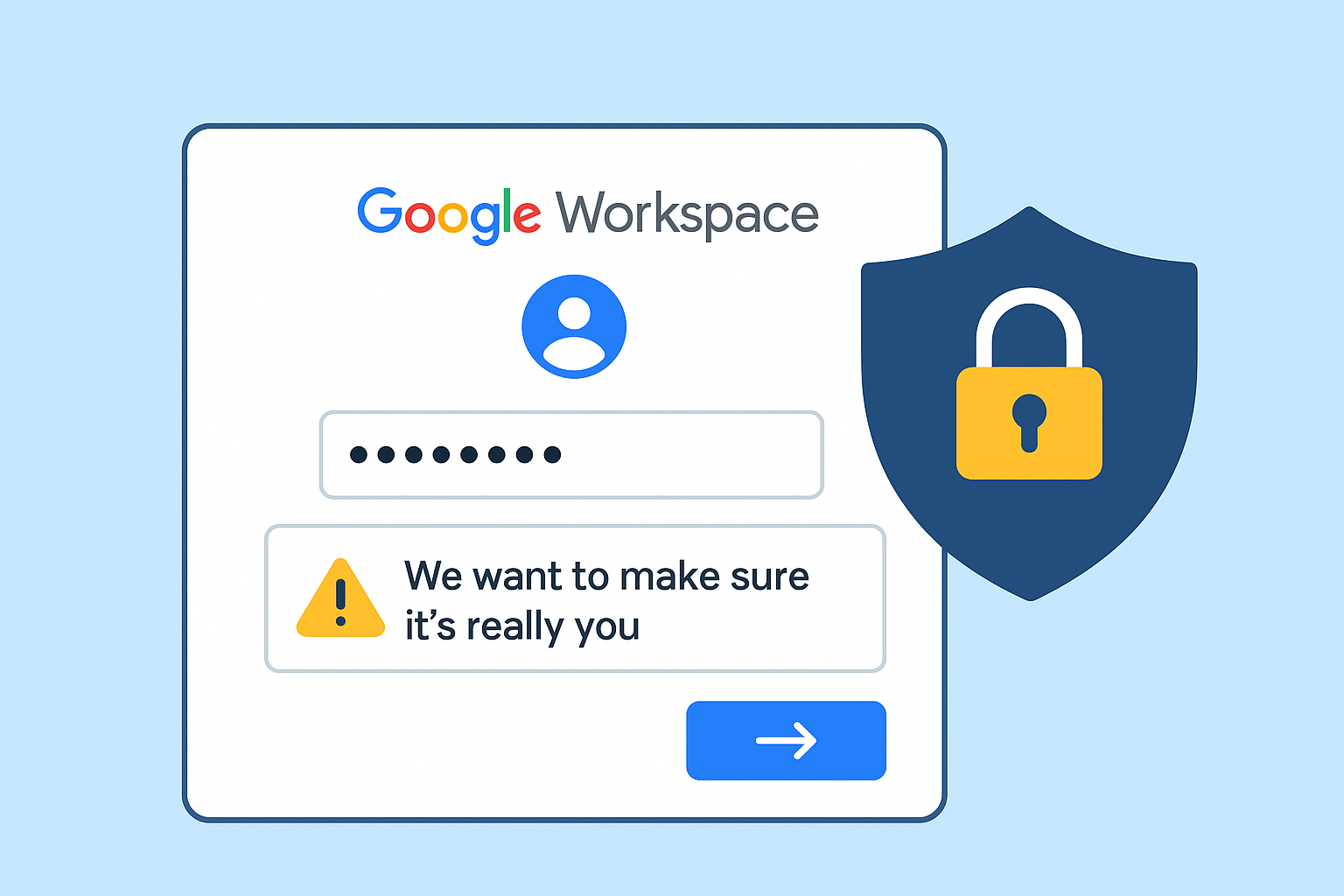 How to Bypass Google Workspace Login Challenge: A Step-by-Step Guide ...