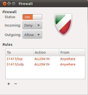 Firewalld vs UFW: Which Linux Firewall Should You Use? - Ario's Blog